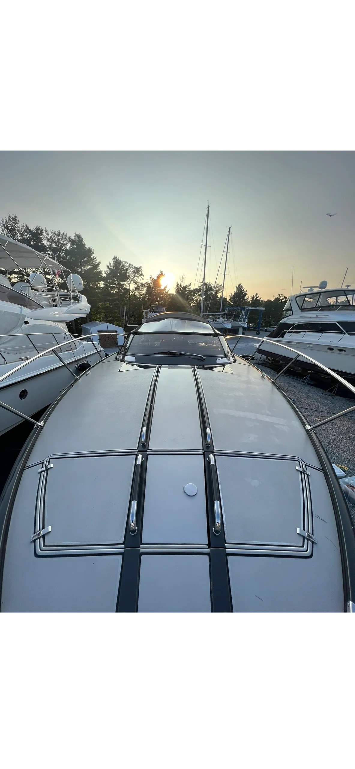 Ship Shape Annapolis
