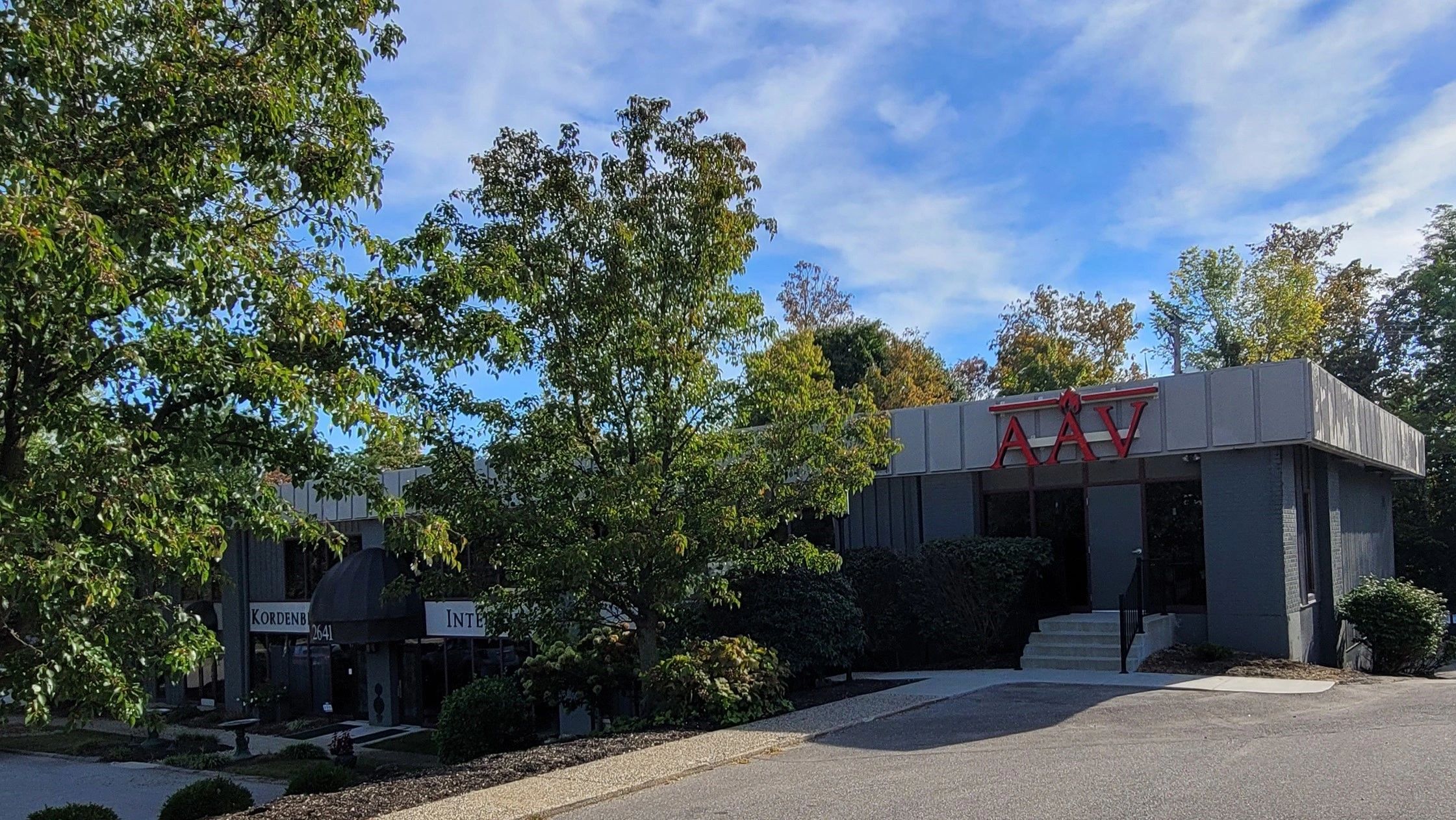 Security System Installation - Access Audio & Video