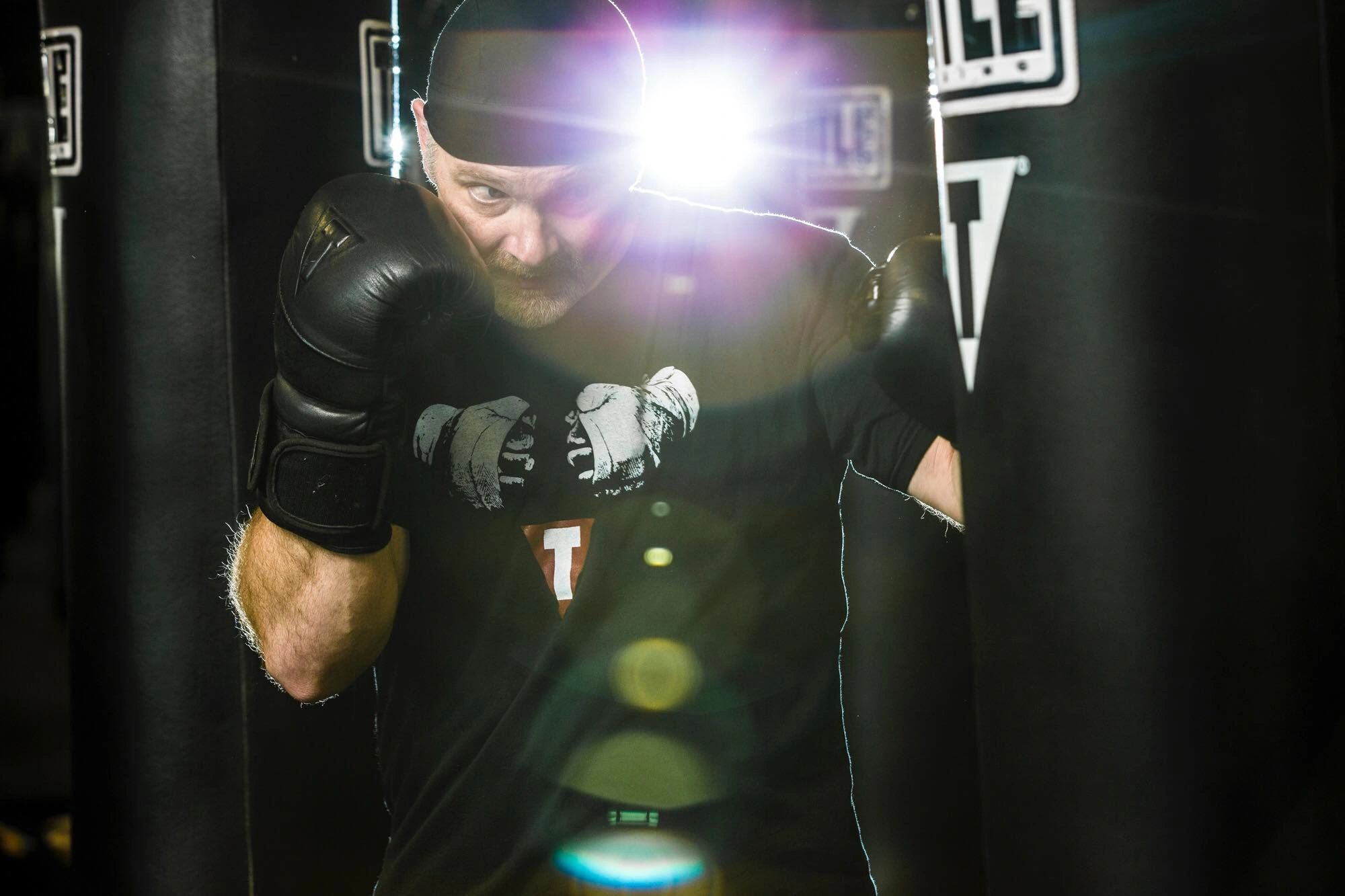 Dopamine Fitness