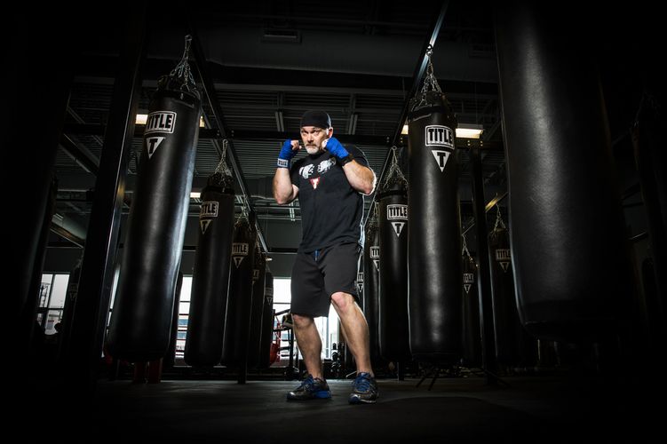 Dopamine Fitness