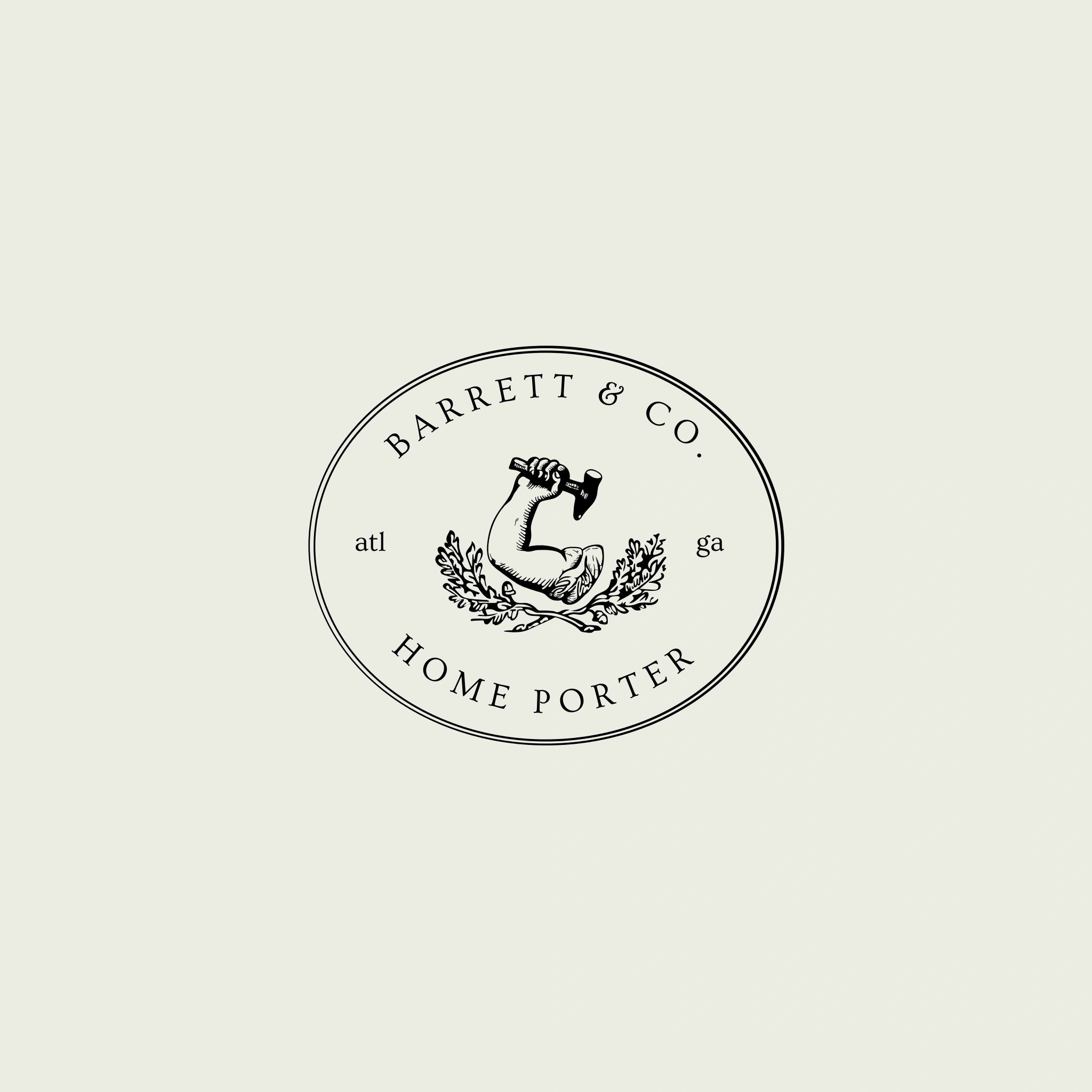 Barrett&Co Home