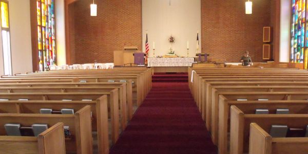 Stow Community Church