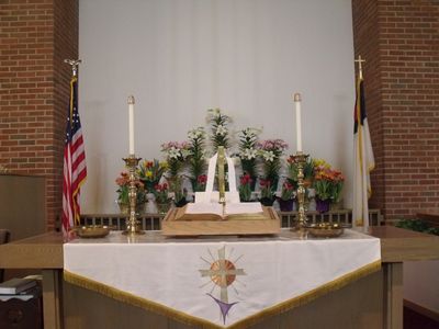 Stow Community Church