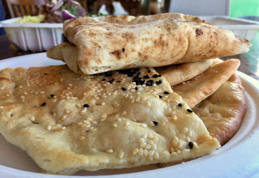 Flatbread Through Time: Unveiling Its Ancient Origins