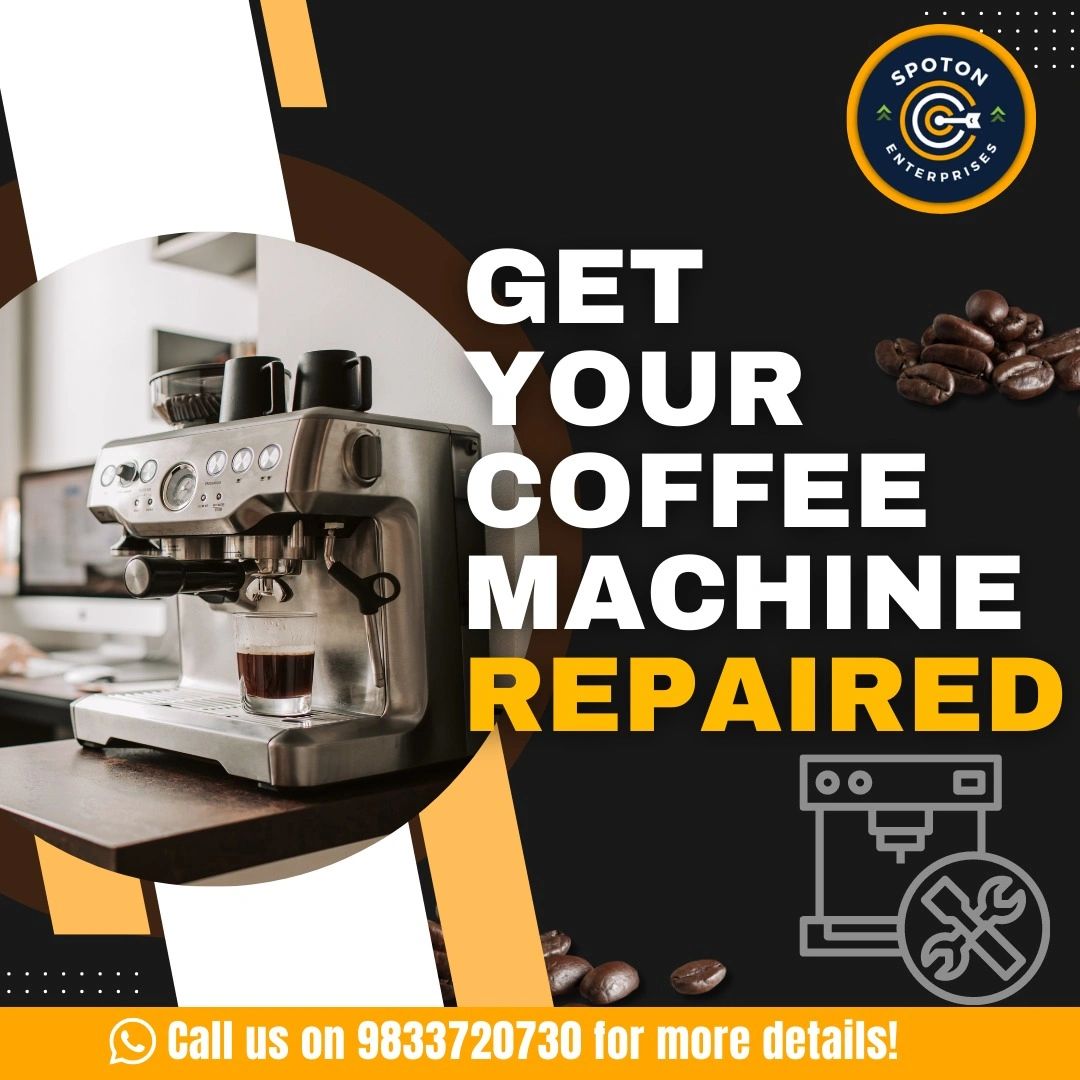 Rental Machines | Spoton Enterprises