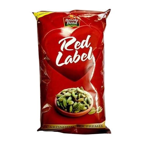 Red Label Cardamom Tea Premix