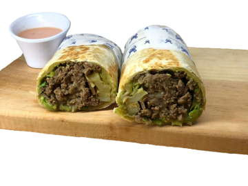 Burros, Hamburguesas y mucho mas