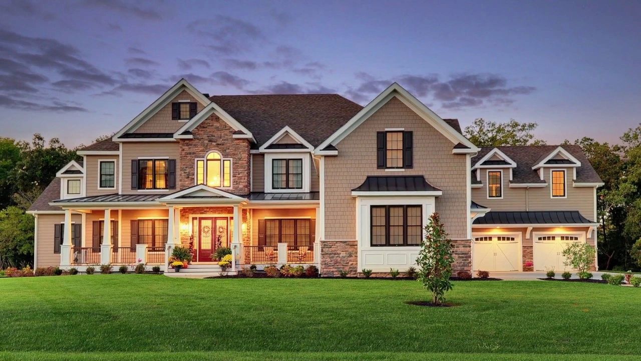 Real Estate Agent - Count on me Realty