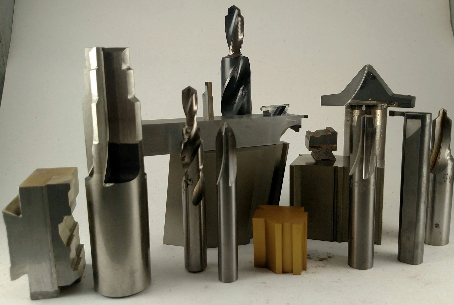 Custom Cutting Tools for increased production