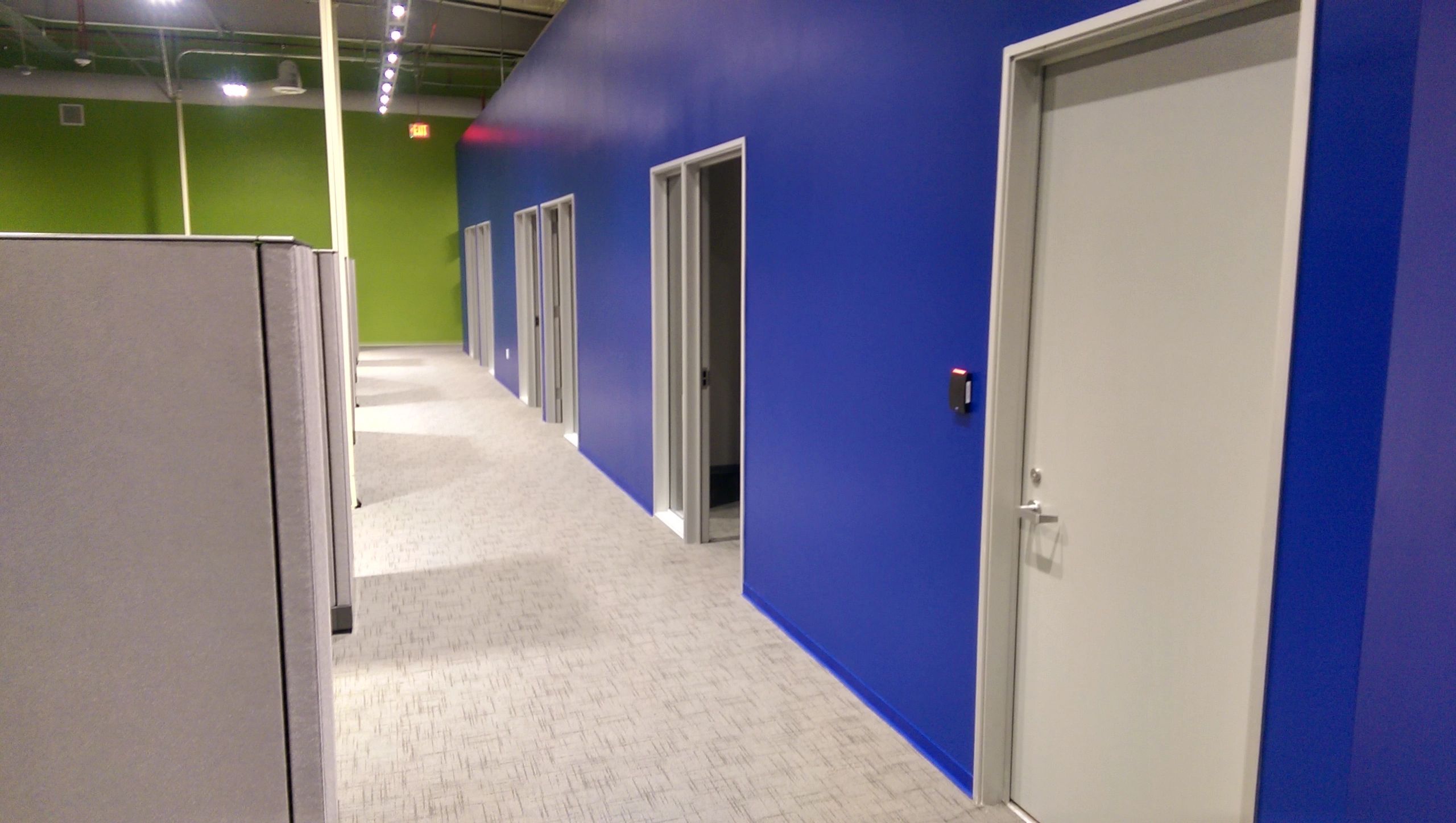 Advanced Door Assemblies Inc