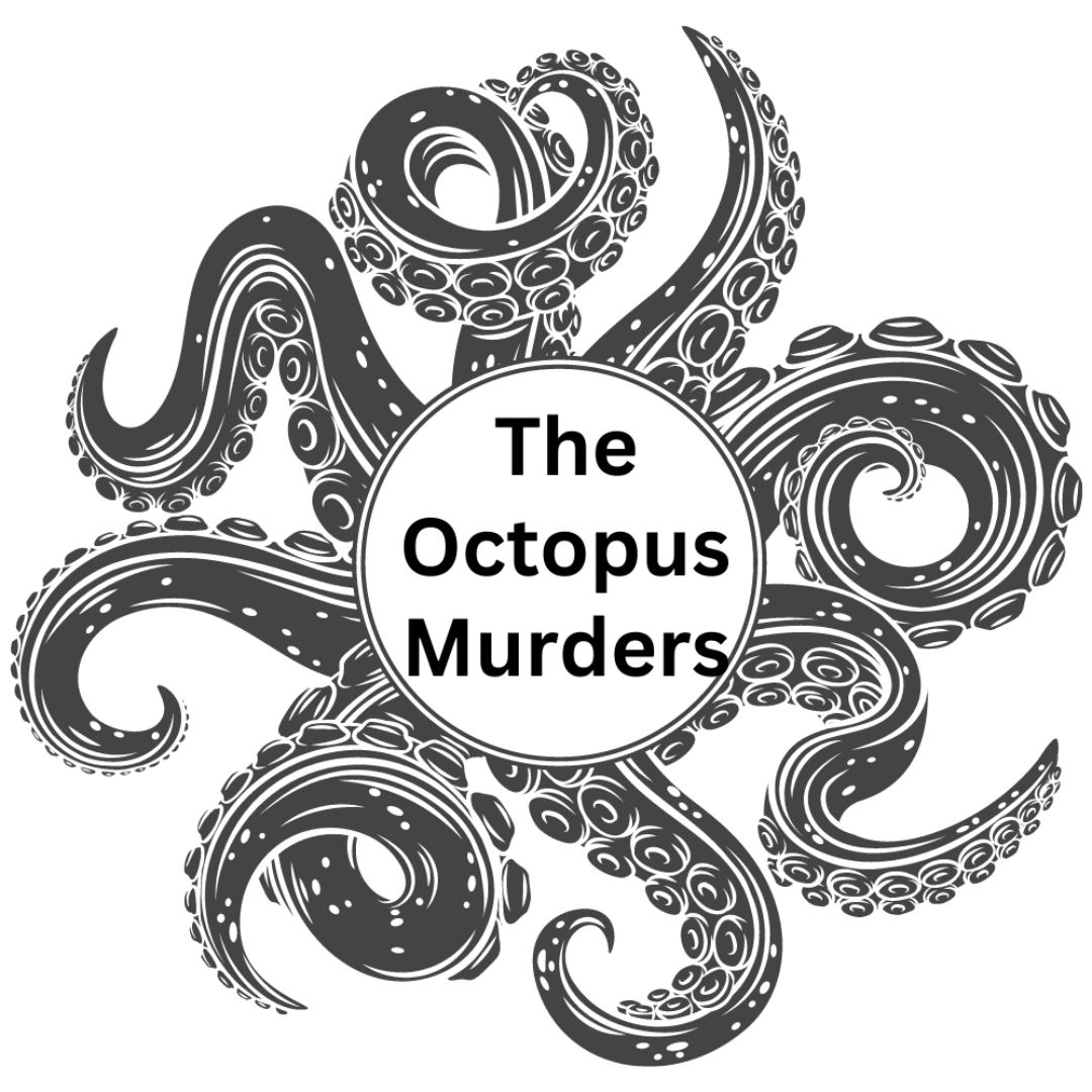 Unraveling the Mystery of Danny Casolaro's Involvement in the Octopus ...