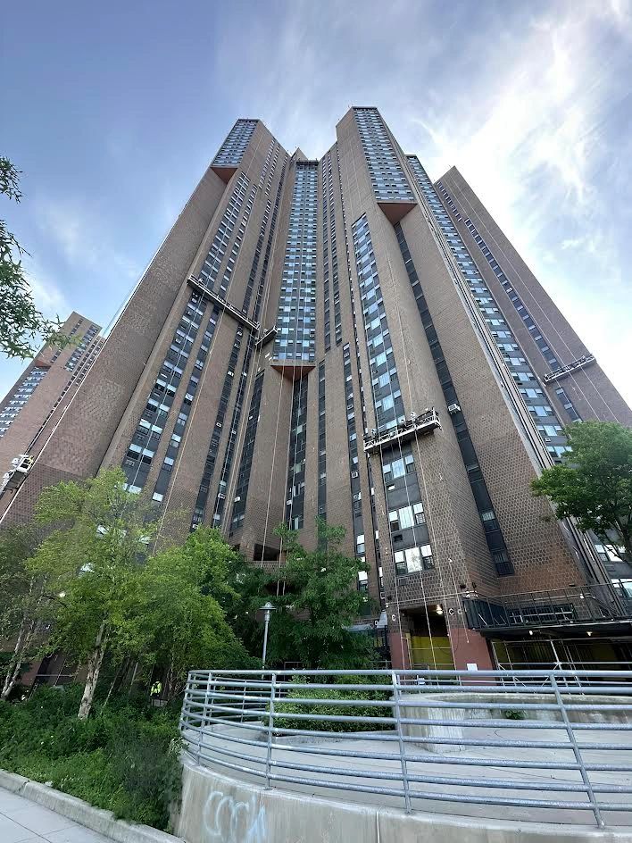 MODERN SERIVCES SOLUTIONS