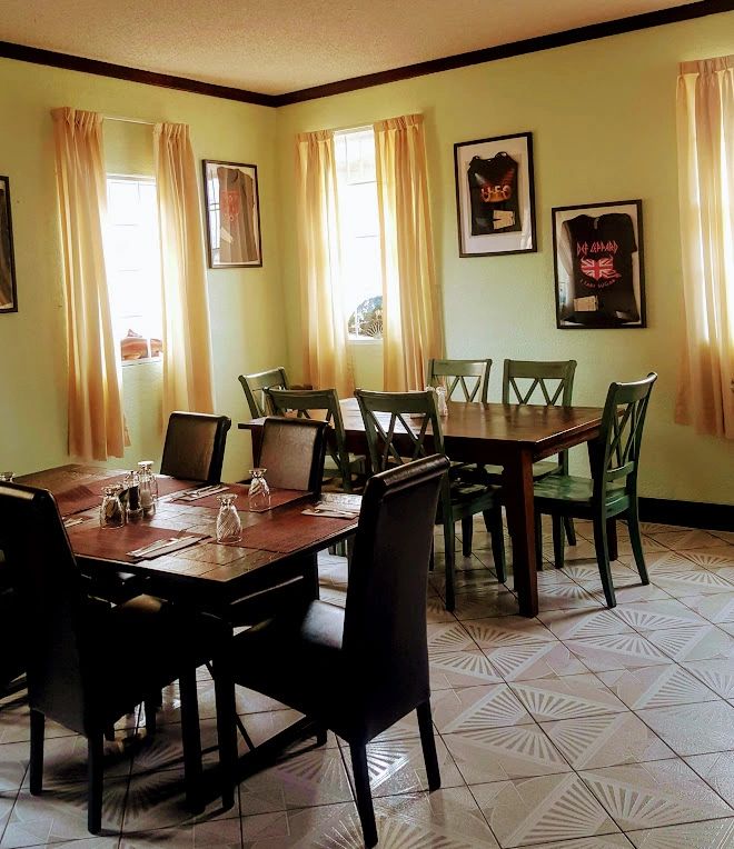 Hotel - Playa Hermosa Bed & Breakfast