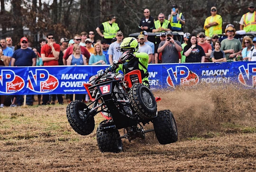 Ryland Johnson Racing - Home