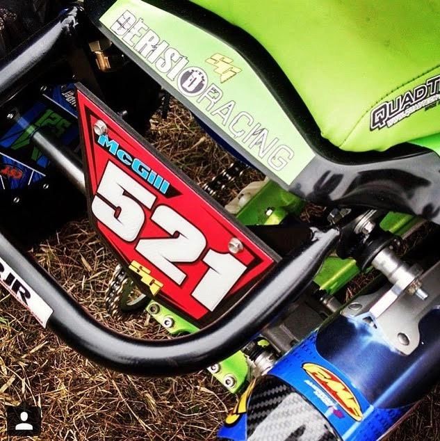 Ryland Johnson Racing - Home