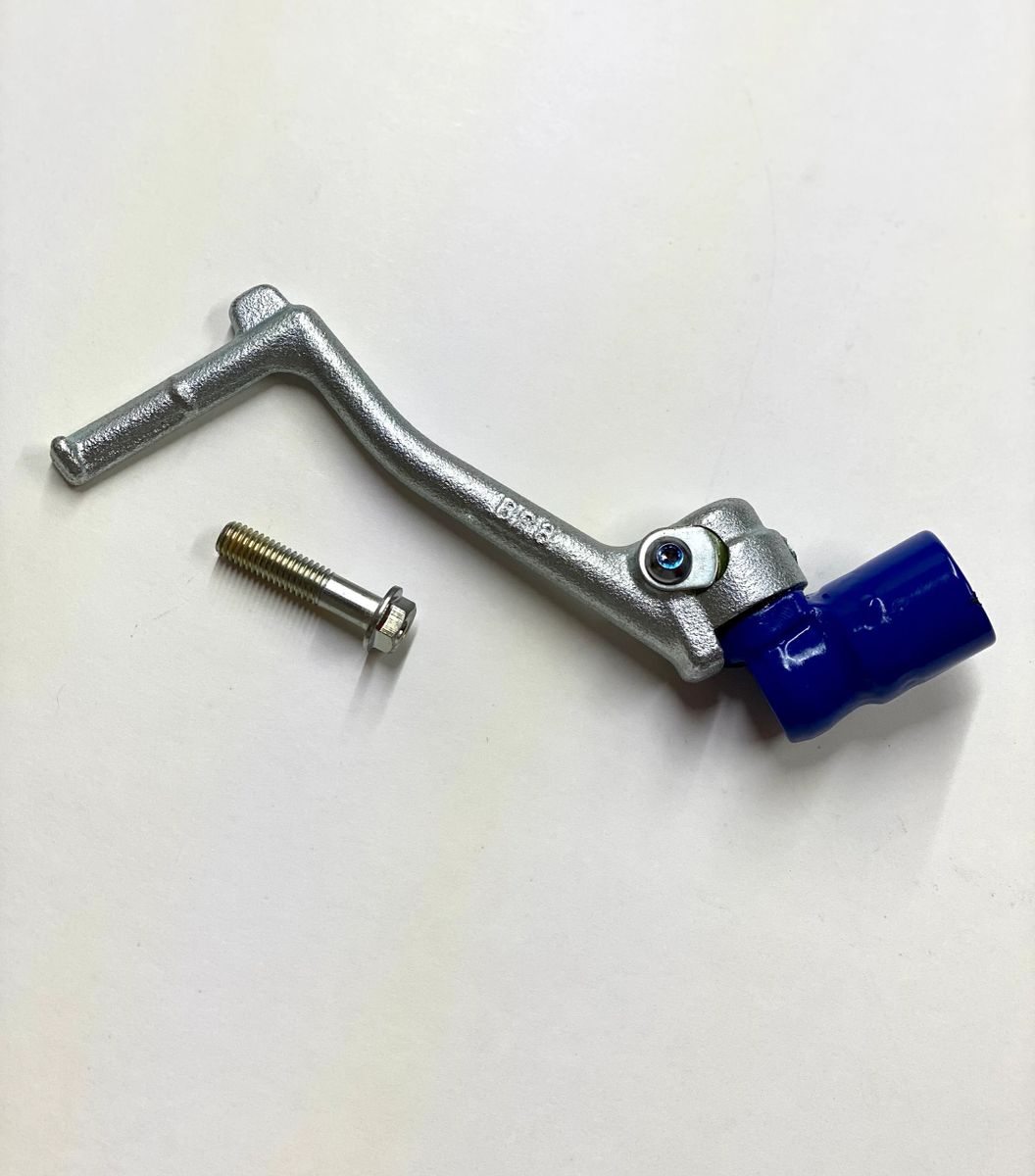 Raptor 125/250 CRF 150 Conversion Kick Starter