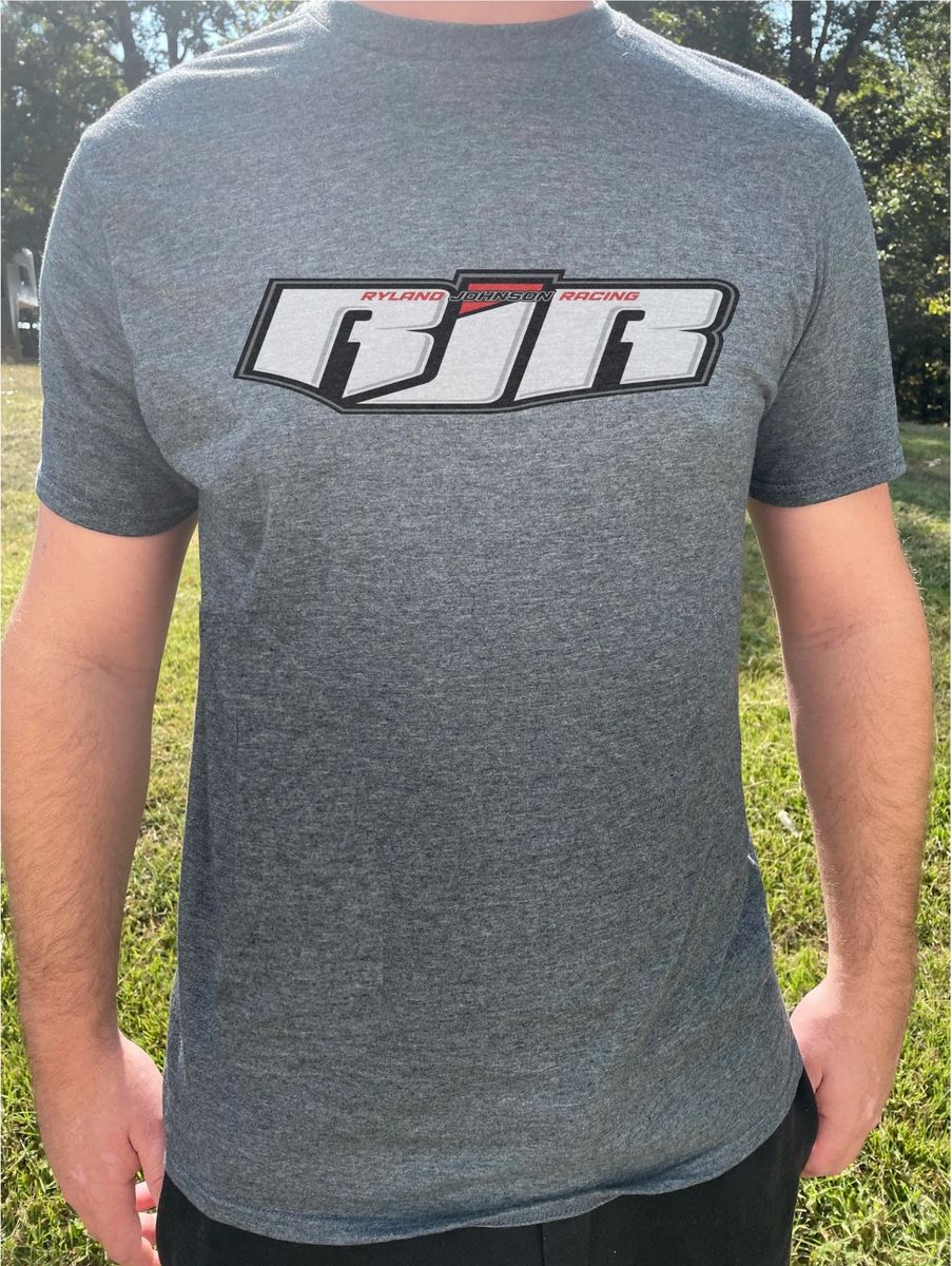 RJR T-Shirt Horizontal Logo