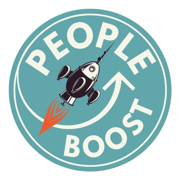 People Boost - Executive Coaching & Grief Recovery