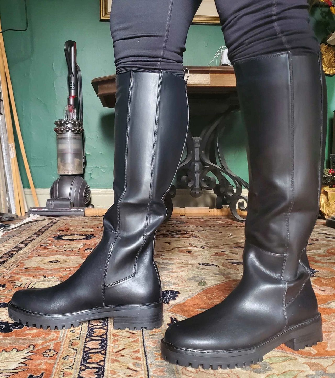 Asajj Ventress Betrayed WIP - Asajj Ventress - The Flagship Eclipse Detachment