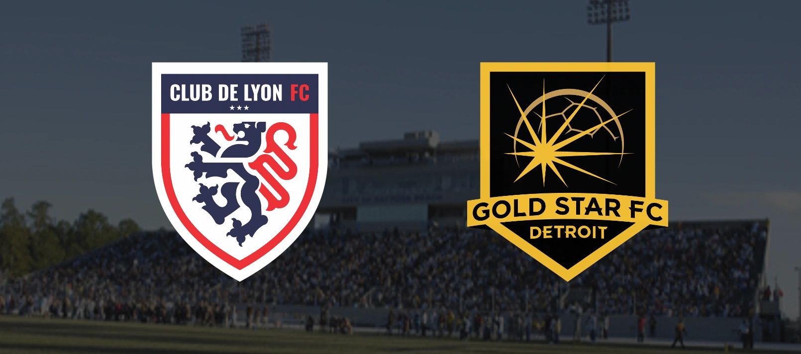 Gold Star FC comeback falls short in Daytona Beach