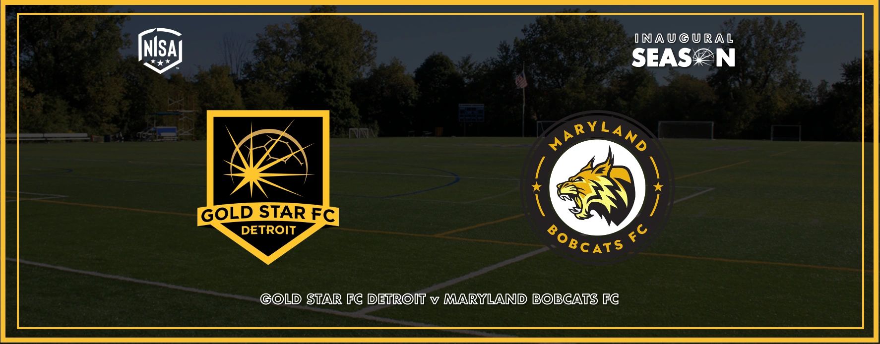 Gold Star FC comes out on top in first home match
