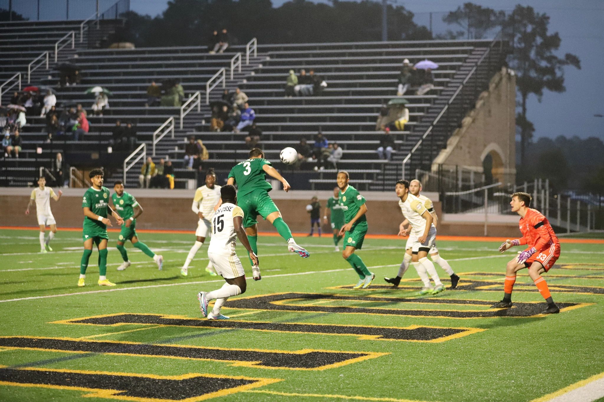 Gold Star FC Detroit gets a historic first win at Savannah