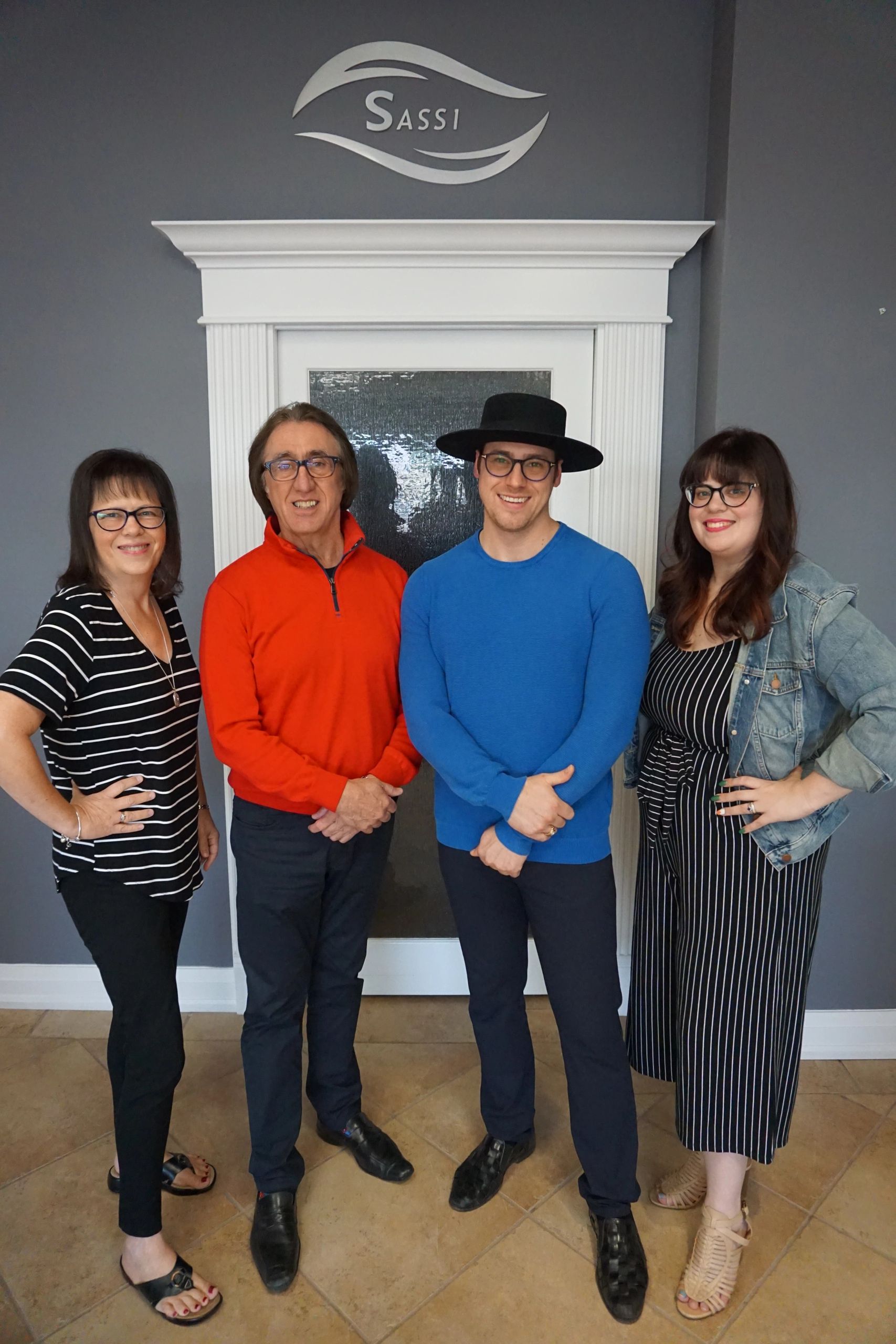 Staff | Lakeshore Eye Care Clinic