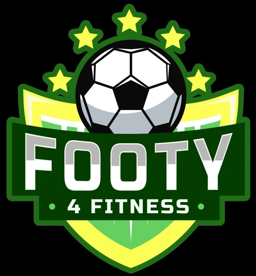 Footy4Fitness