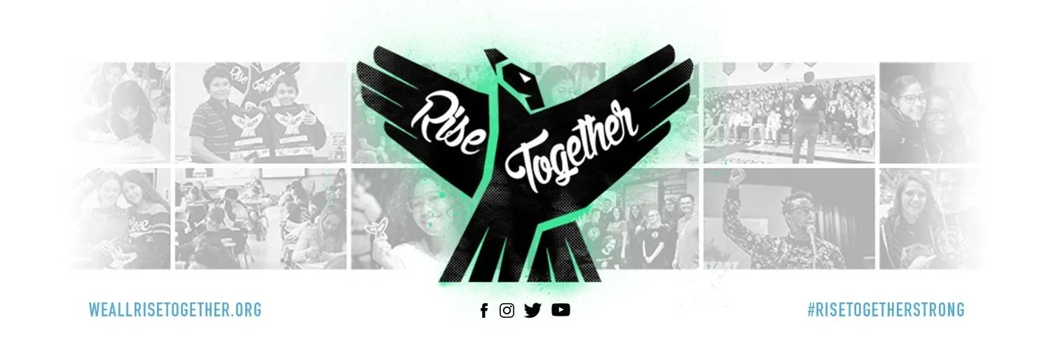 RISE TOGETHER