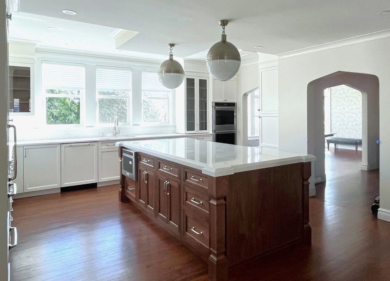 James Wright Builders