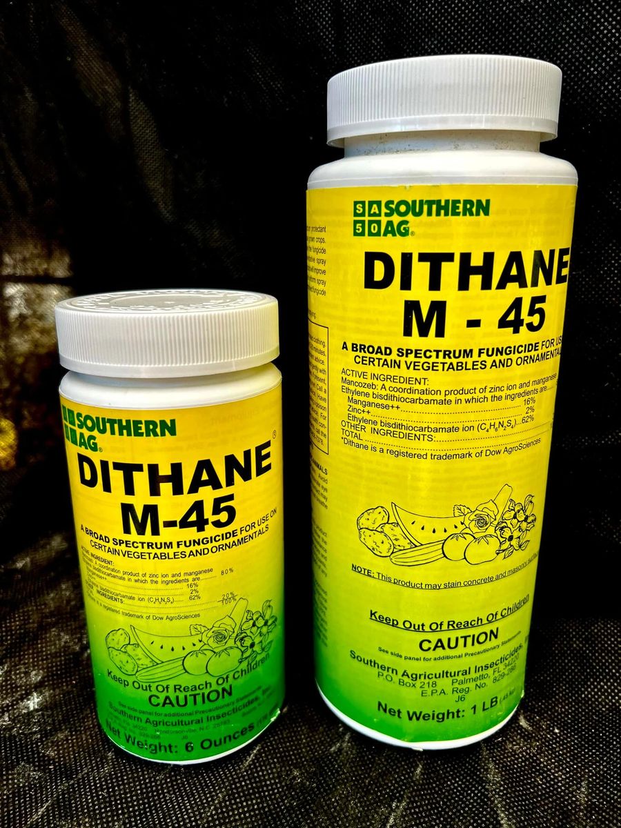 F8036- Dithane M-45, 1 Lb..