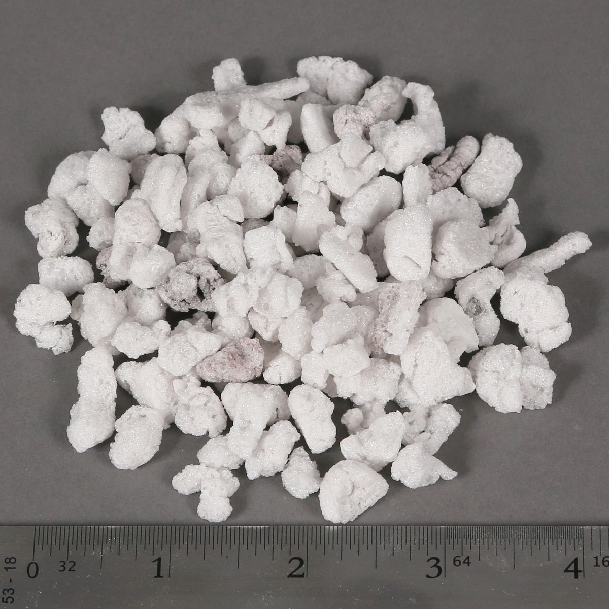 A1092- Sponge Rock - X-Coarse 4 cf.
