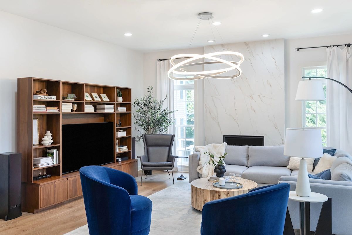 LYNN MADYSON INTERIOR DESIGN - Kitchen Design, Remodel