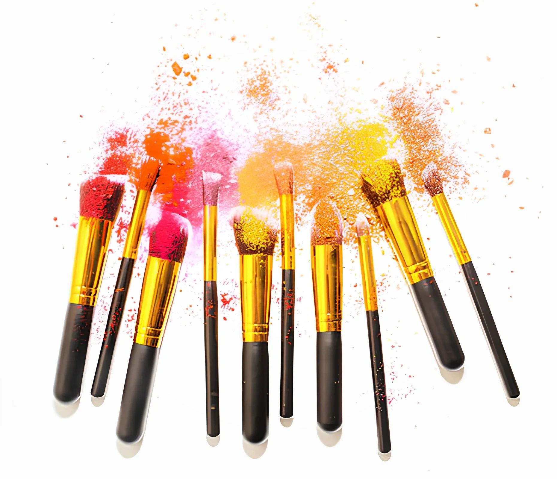 Giving Goddess Project - Beauty Donations, Makeup, Nonprofit