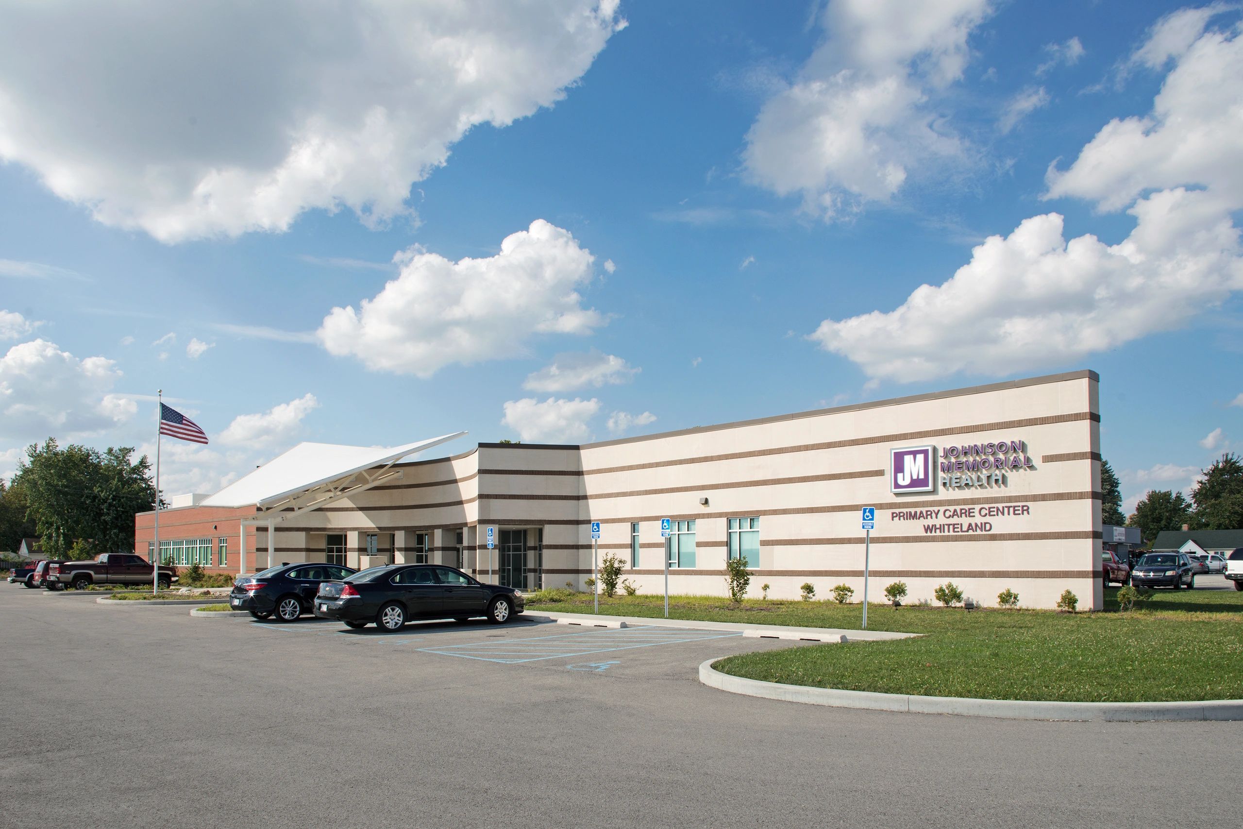 Ensley Ob/Gyn - Home