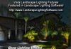 Vista Outdoor Lighting | Landscape Lighting Software