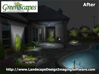 Exterior Lighting Design Software
