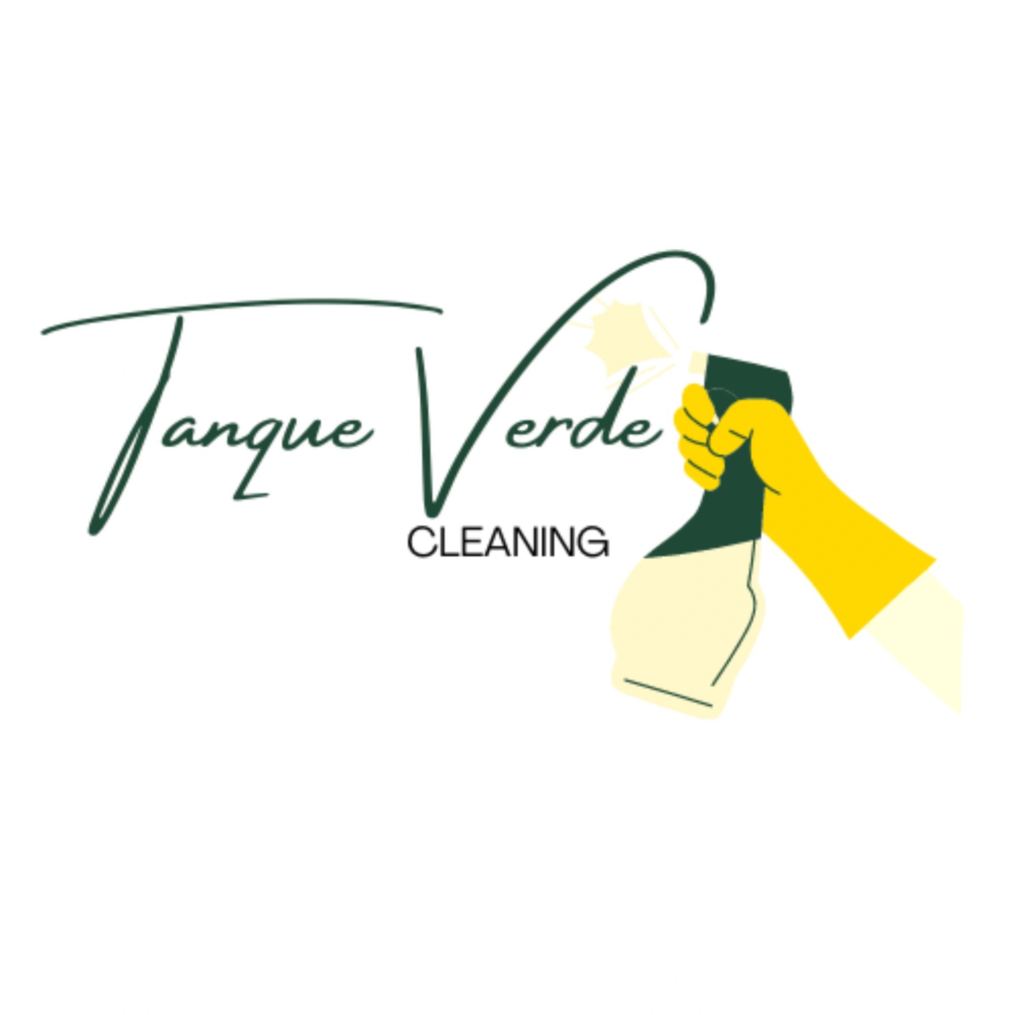 Tanque Verde Cleaning