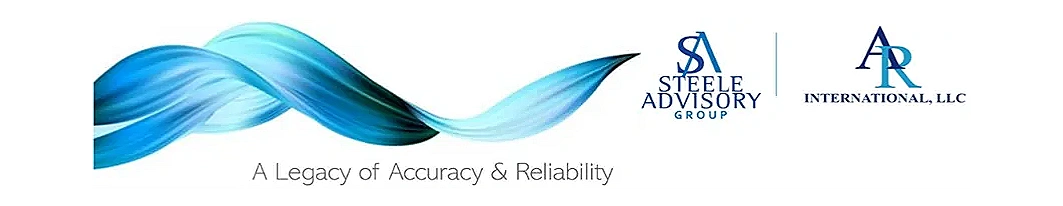 Appraisals and Valuations - AR International, LLC