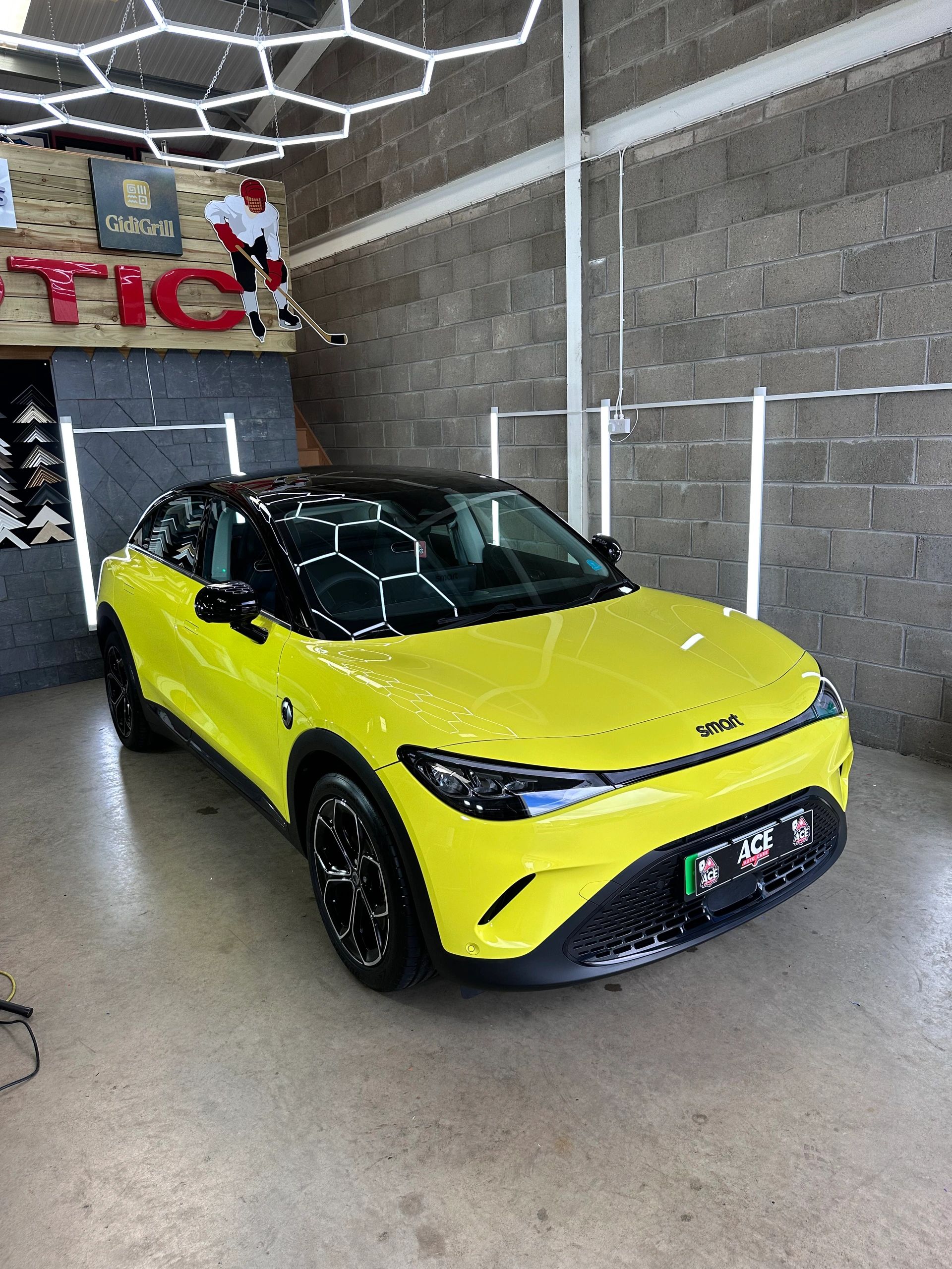 Ace Auto Care