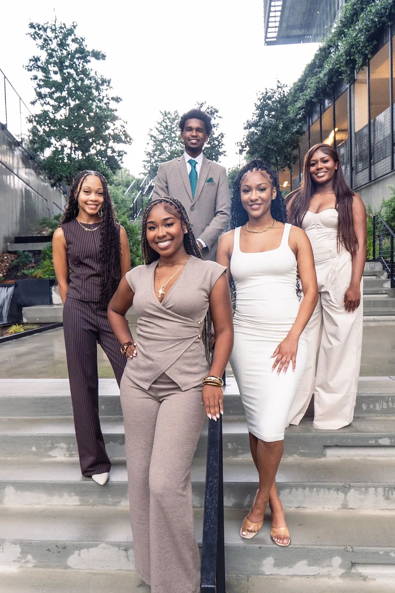 Rich Scholars ATL
