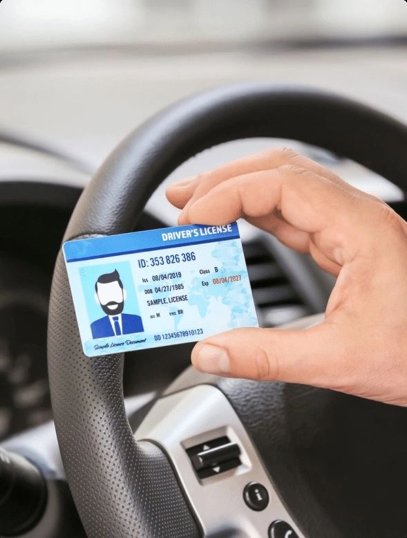 ADHD AND DRIVING