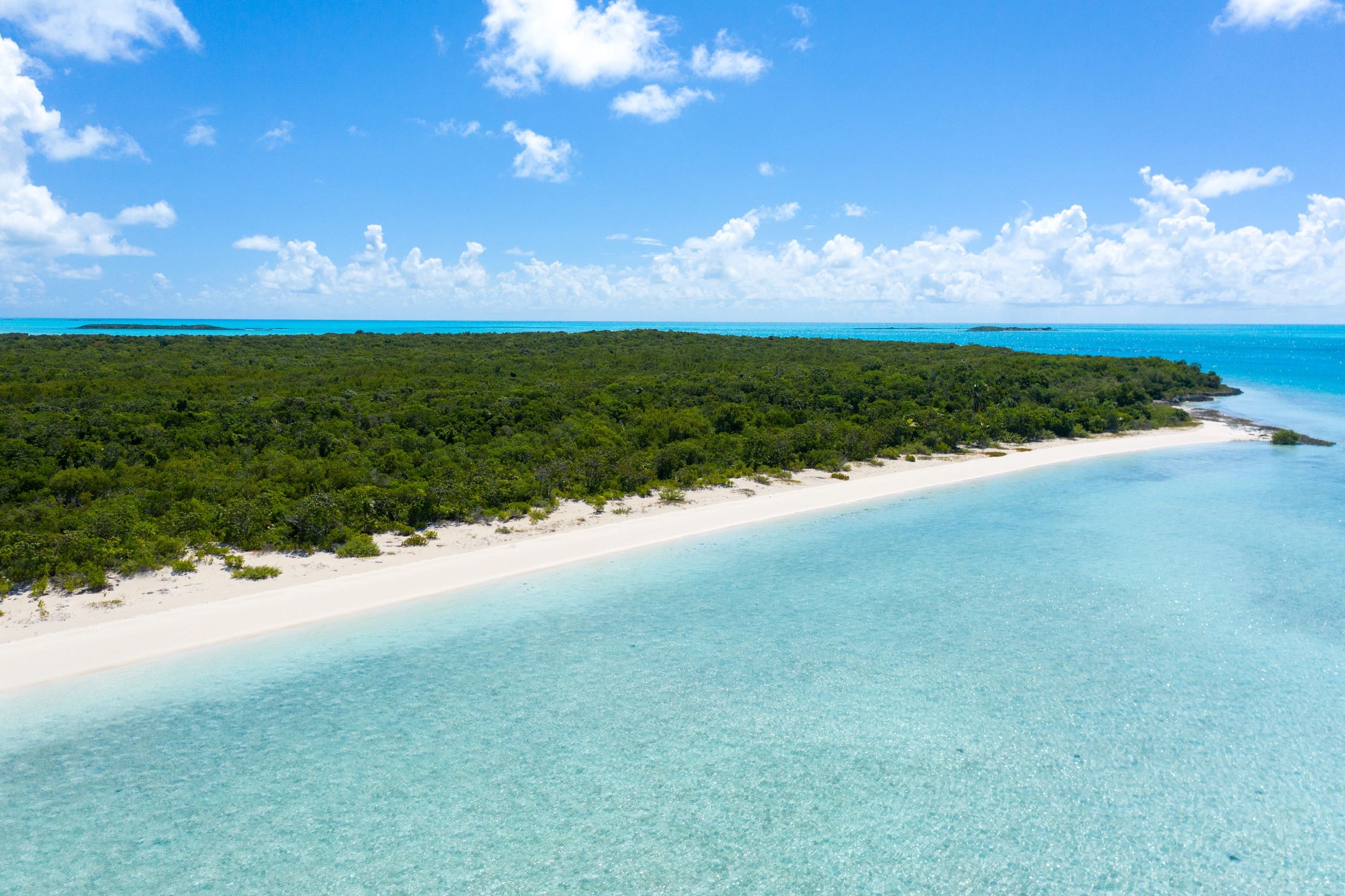 Hummingbird Cay - Island for Sale