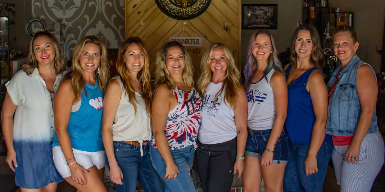 Meet our Team