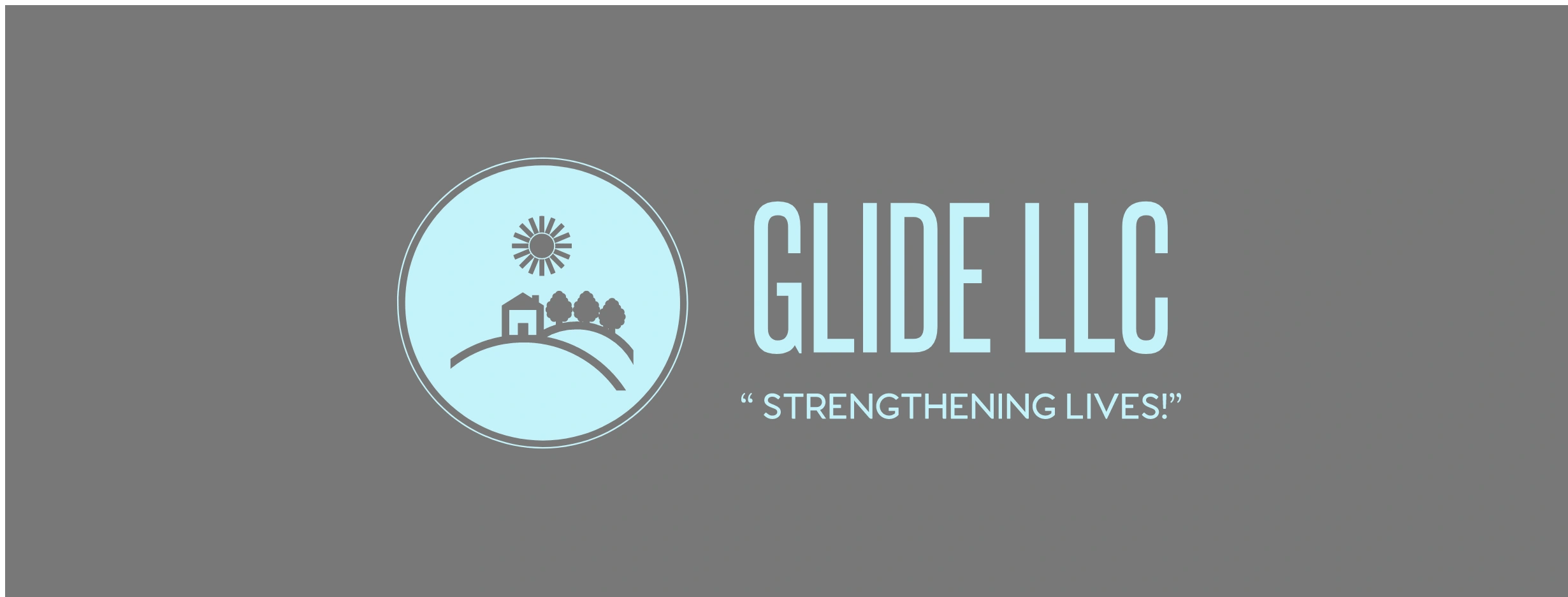 G L I D E LLC G L I D E LLC