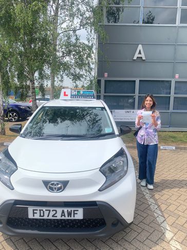 DRIVEFIDENCE DRIVING SCHOOL