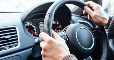 Drivefidence Driving School in Cambridge, England