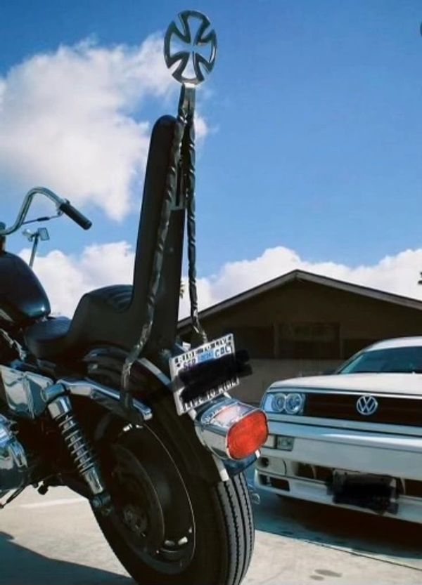 James Cycle Supply-Handmade Motorcycle Parts