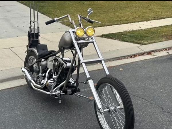 James Cycle Supply-Handmade Motorcycle Parts