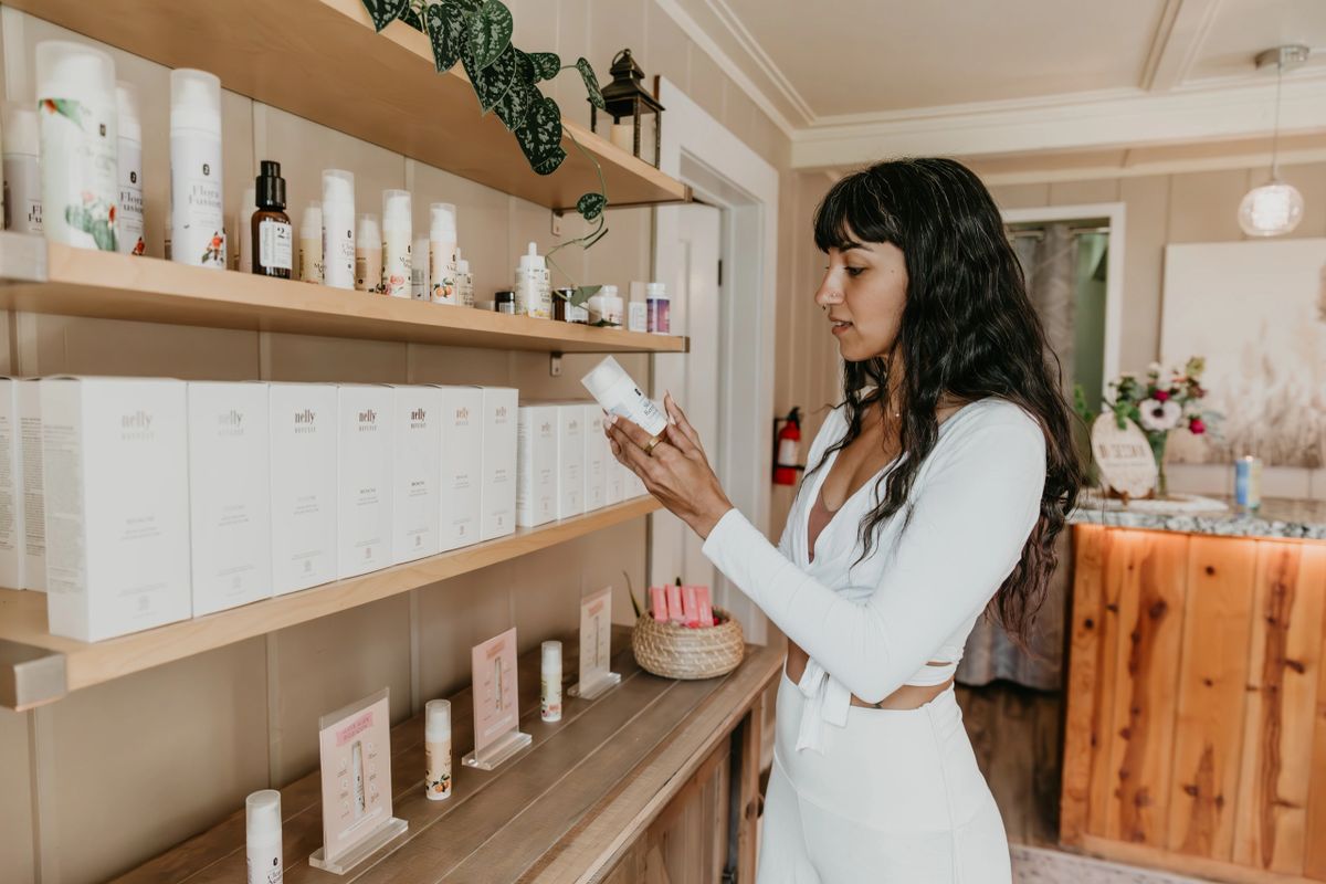 Skin Retreat